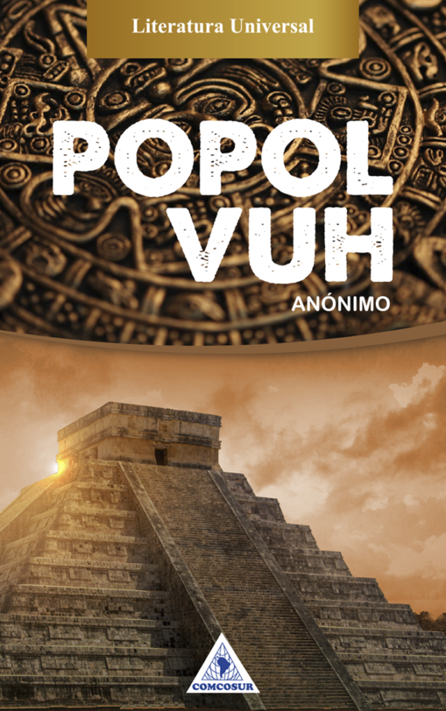Popol Vuh - Comcosur