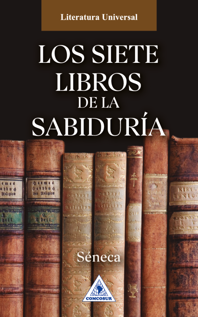 Los siete libros de la sabiduría - Comcosur