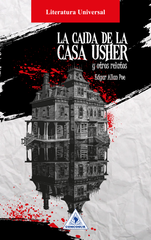 La caída de la casa Usher - Comcosur